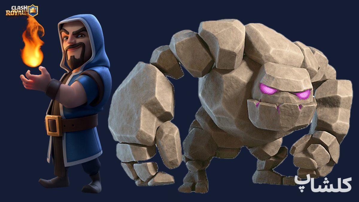 راهنمای کامل کارت‌ها و استراتژی و ایتم‌های Clash Royale